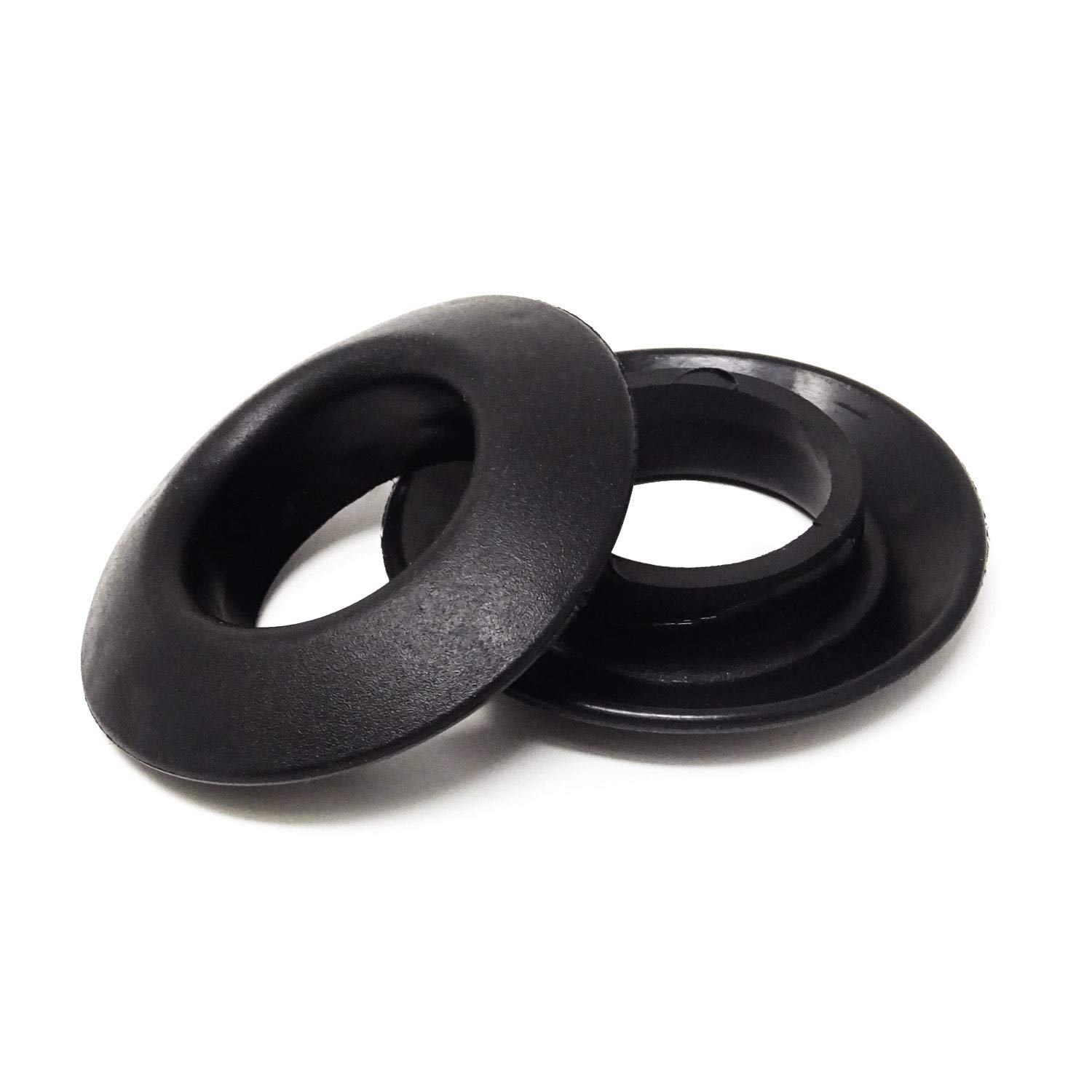 Honbay 6PCS Universal Kayak Paddle Drip Rings for Kayak and Canoe Paddles