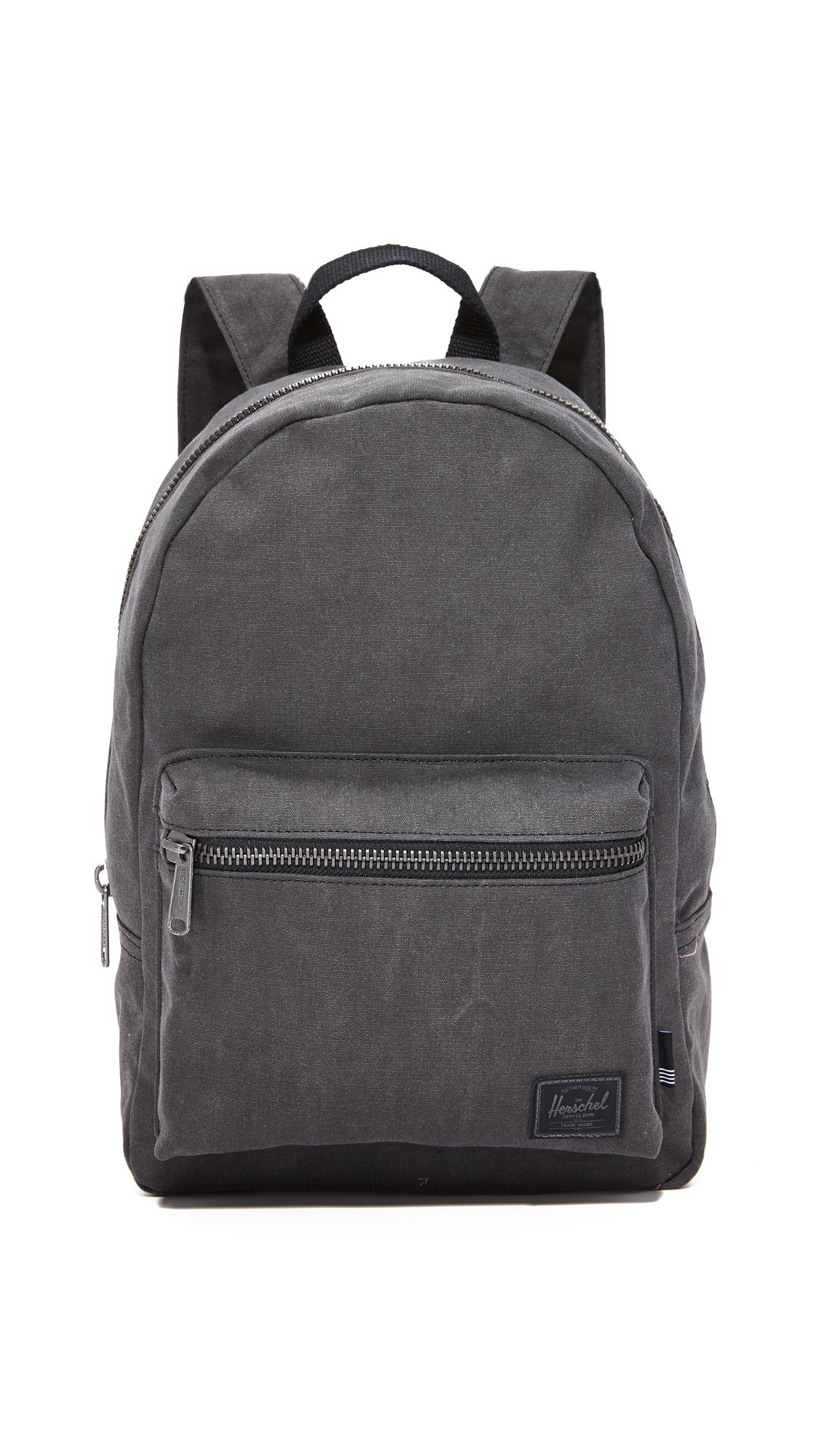 Herschel Supply Co. Women's Grove X-Small Backpack, Black, One Size