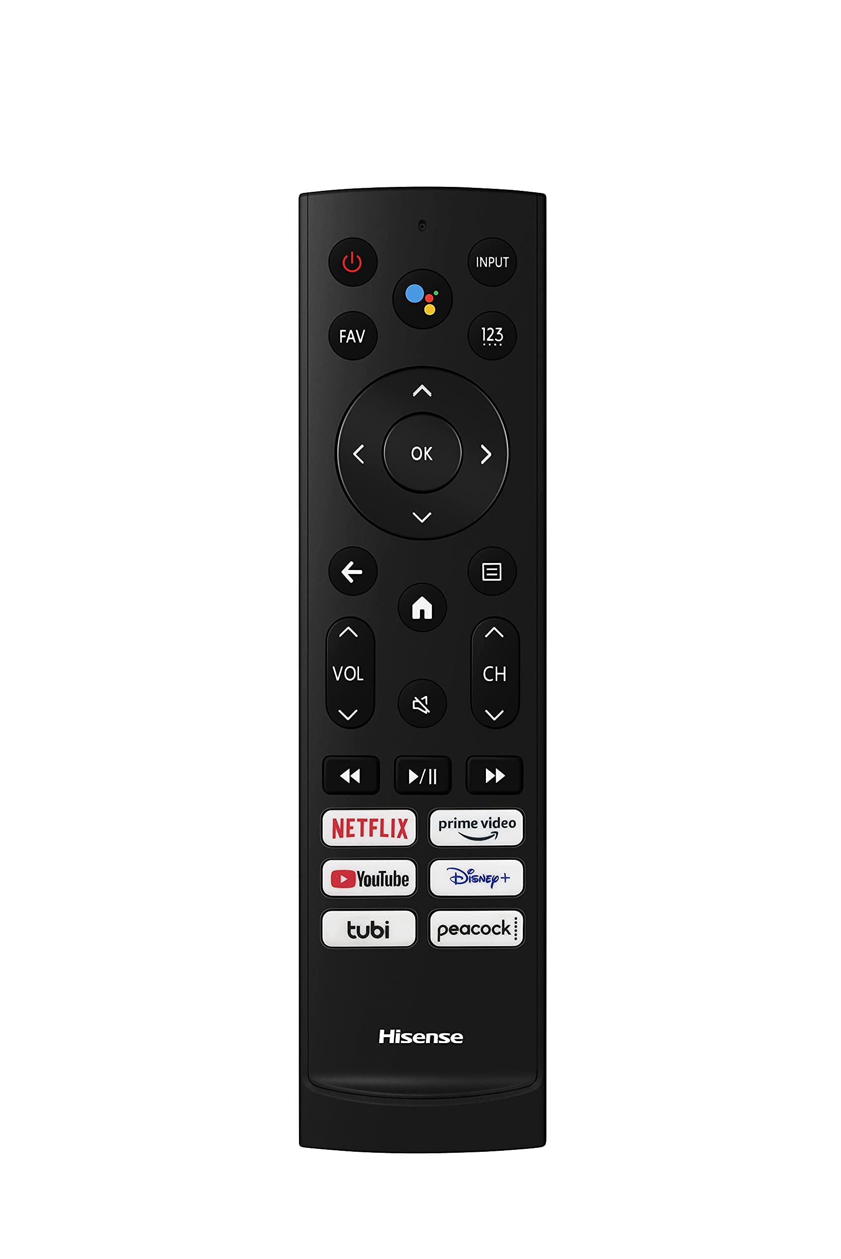 Hisense 65U7G / 65U7G / 65U7G 65 inch U7G 4K ULED Android Smart TV (Renewed)