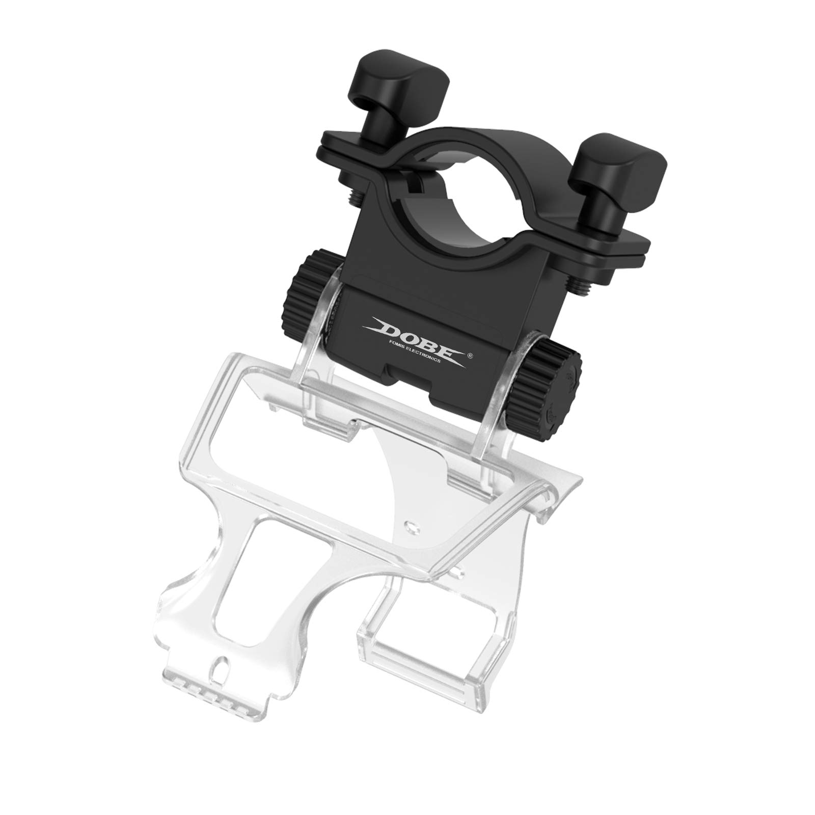 Hookah Hose Holder Clip Compatible with PS5 Controller
