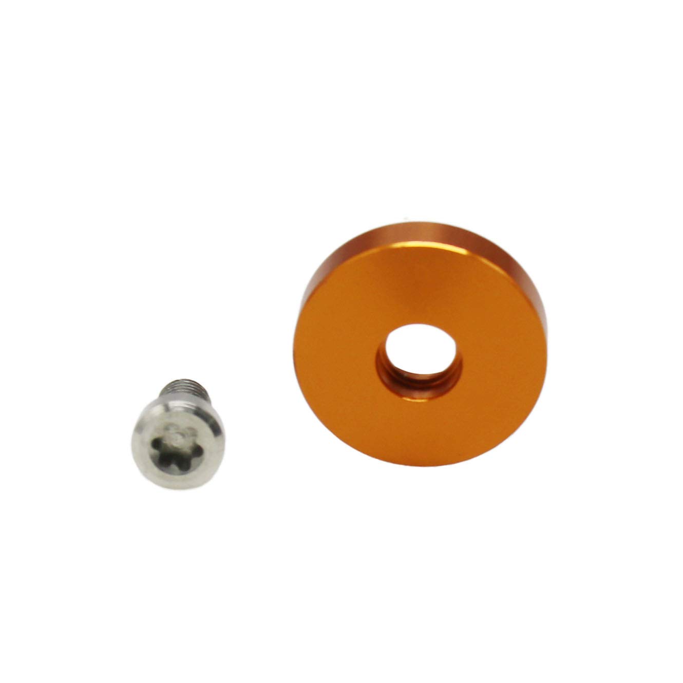 HISTAR 1pcs Replacement Weight 6.5g for Cobra F7 / F7+ Golf Driver Weight