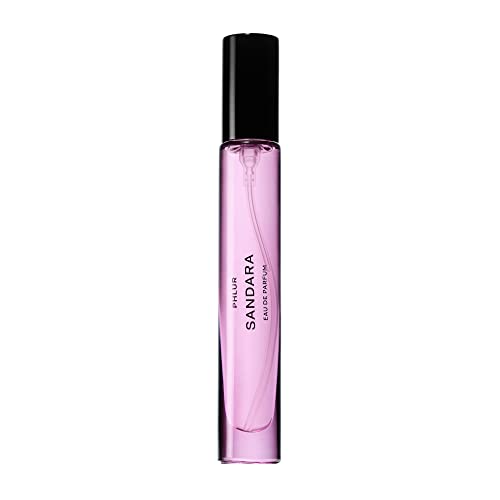 PHLUR - Fine Fragrance - Eau de Parfum - Travel Size (Sandara)