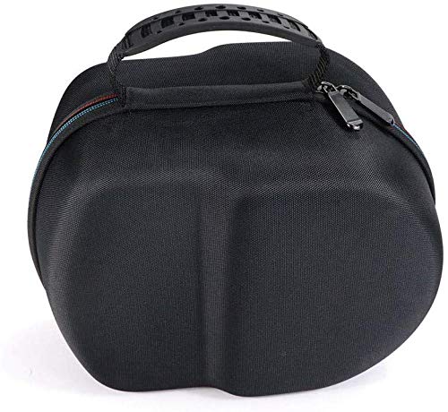 Hard EVA Case for Oculus Quest All-in-one VR Gaming Headset, Oculus Quest Travel Carrying Case