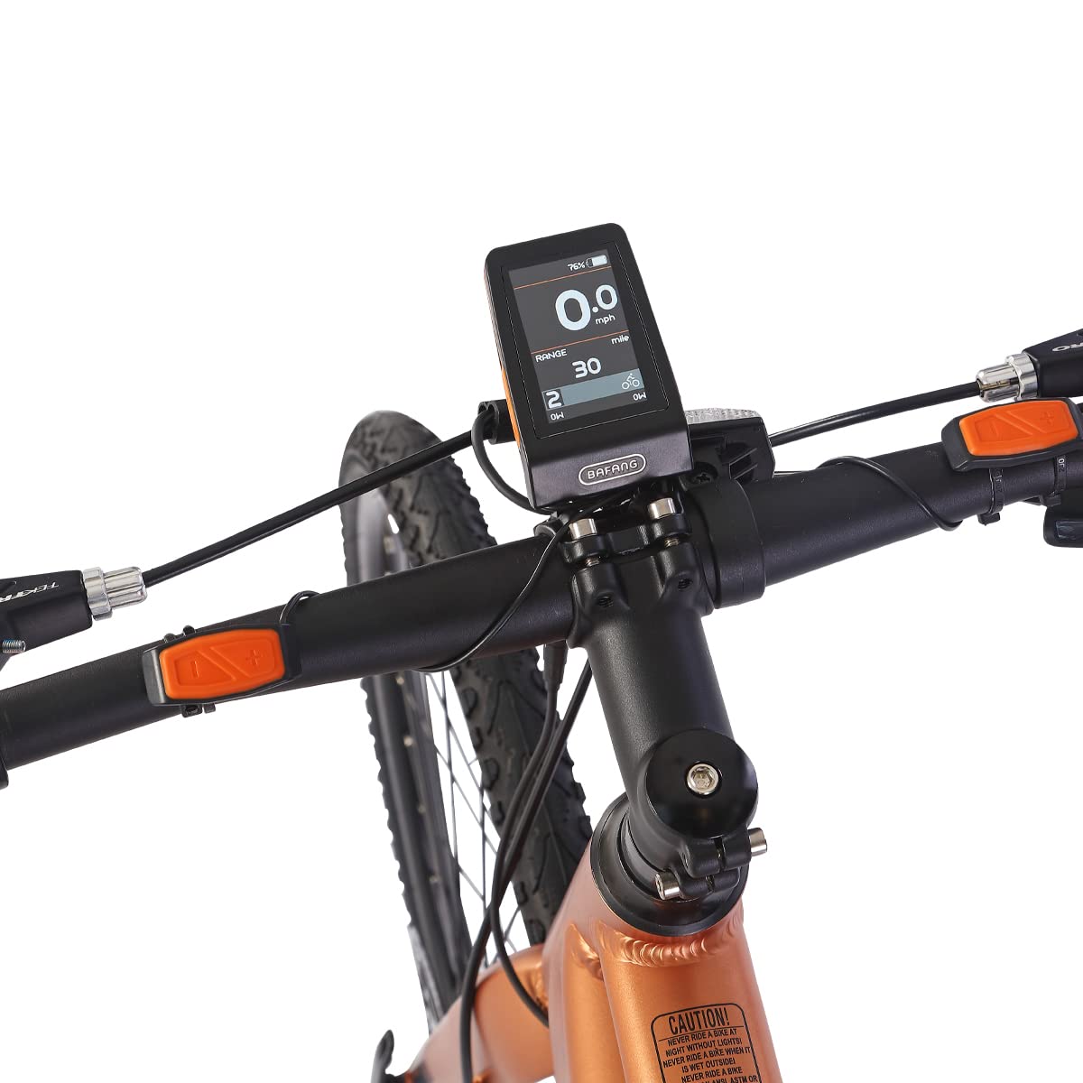 Head E-Terrain Lightweight Fitness/Gravel E-Bike in 3 Sizes