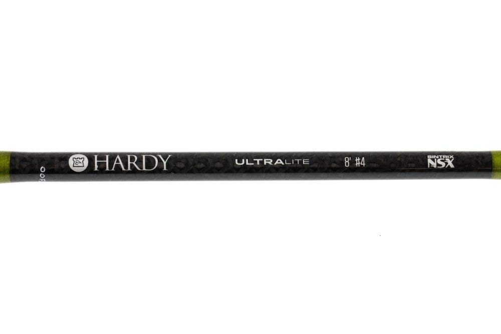 Hardy HROUL864 Ultralite Rod 8'6"