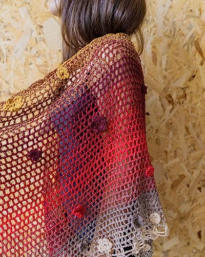 Stenli Yarns Vegan Cake (2023)