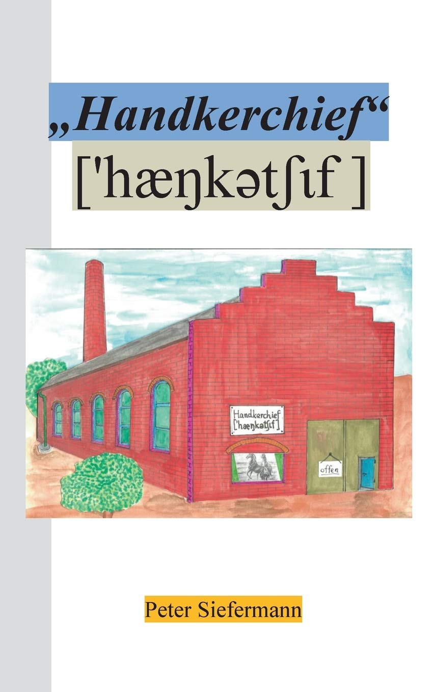 Handkerchief (German Edition)