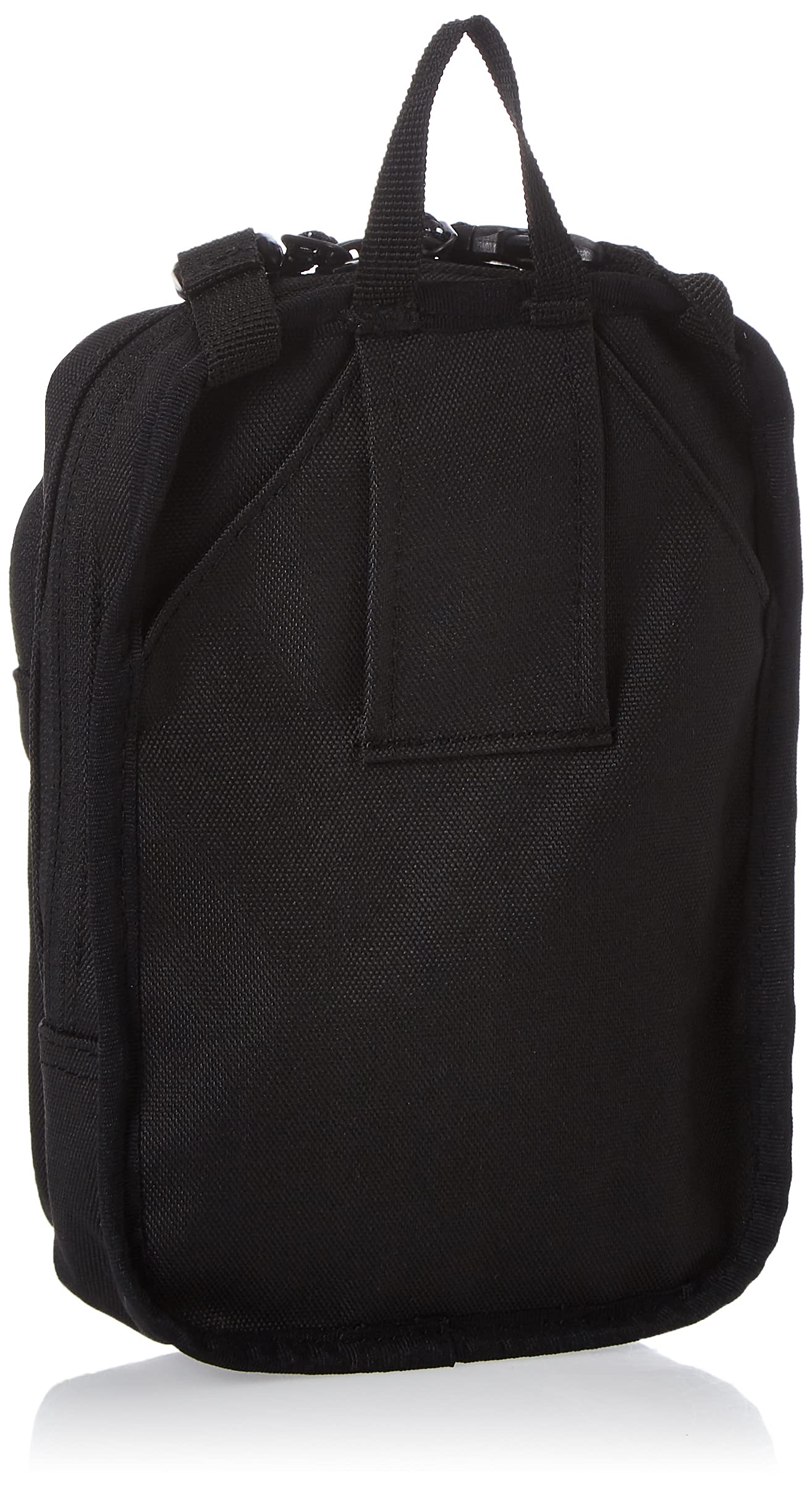 Herschel Form Cross Body Bag, Black, Large