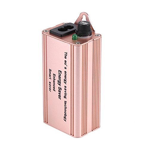 power saver electricity saving device save + Household Intelligent Power Electricity Saver Energy Saving Box Device