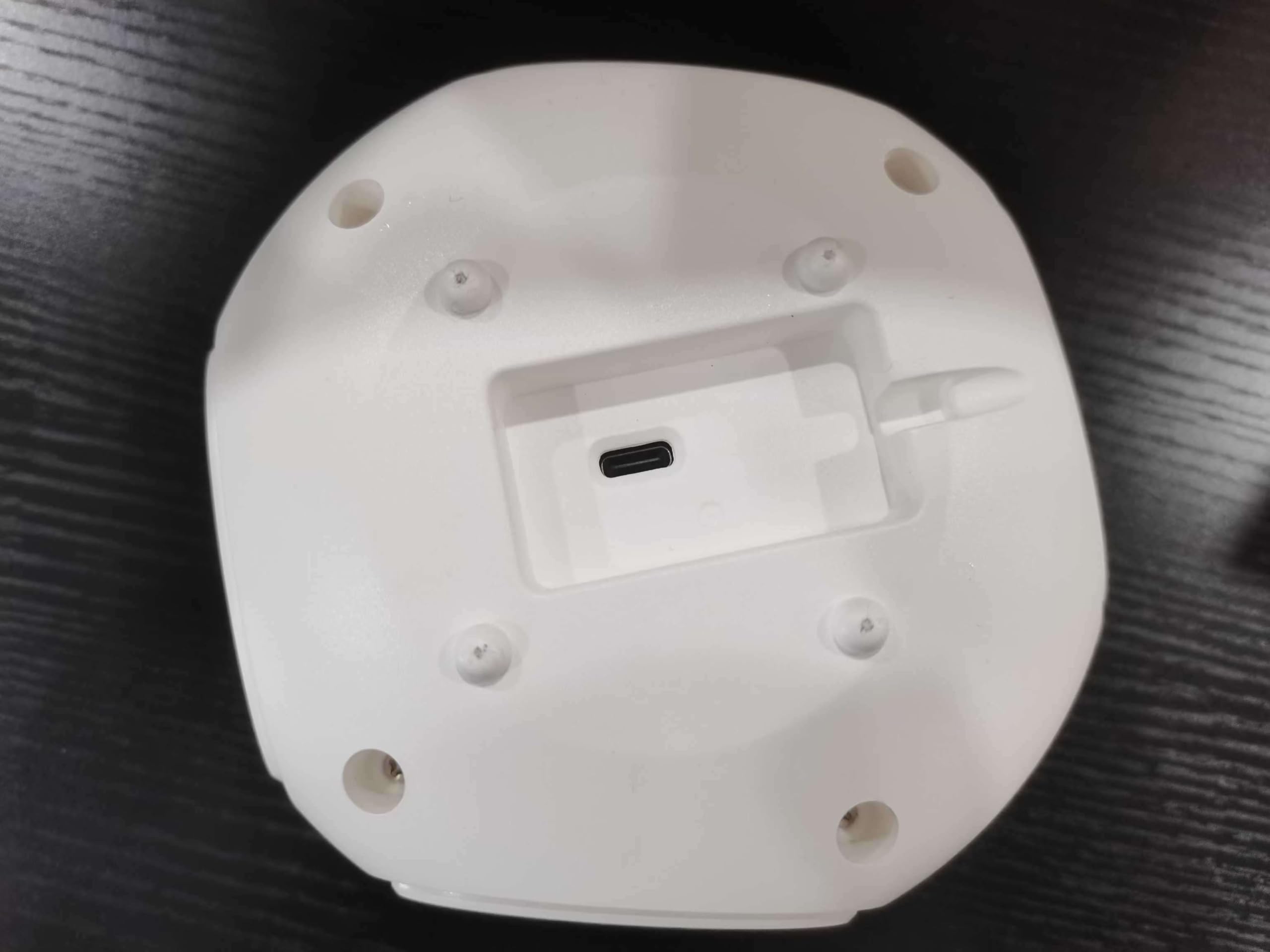 Ultrasonic Rodent Repeller, Mice Repellent Indoor for Warehouse Basement Garage