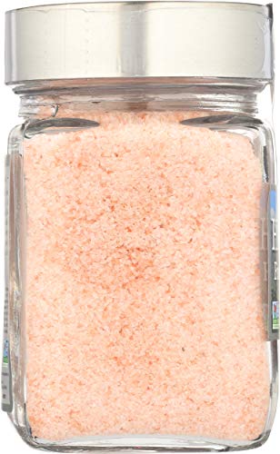 Himalania Pink Salt Jar - Fine - 10 oz