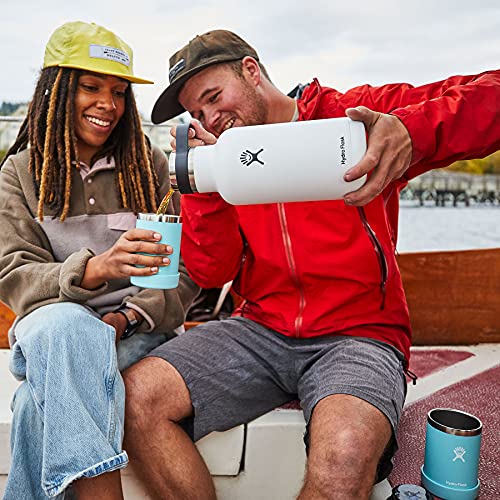 Hydro Flask Cooler Cup - Beer Seltzer Can Insulator Holder