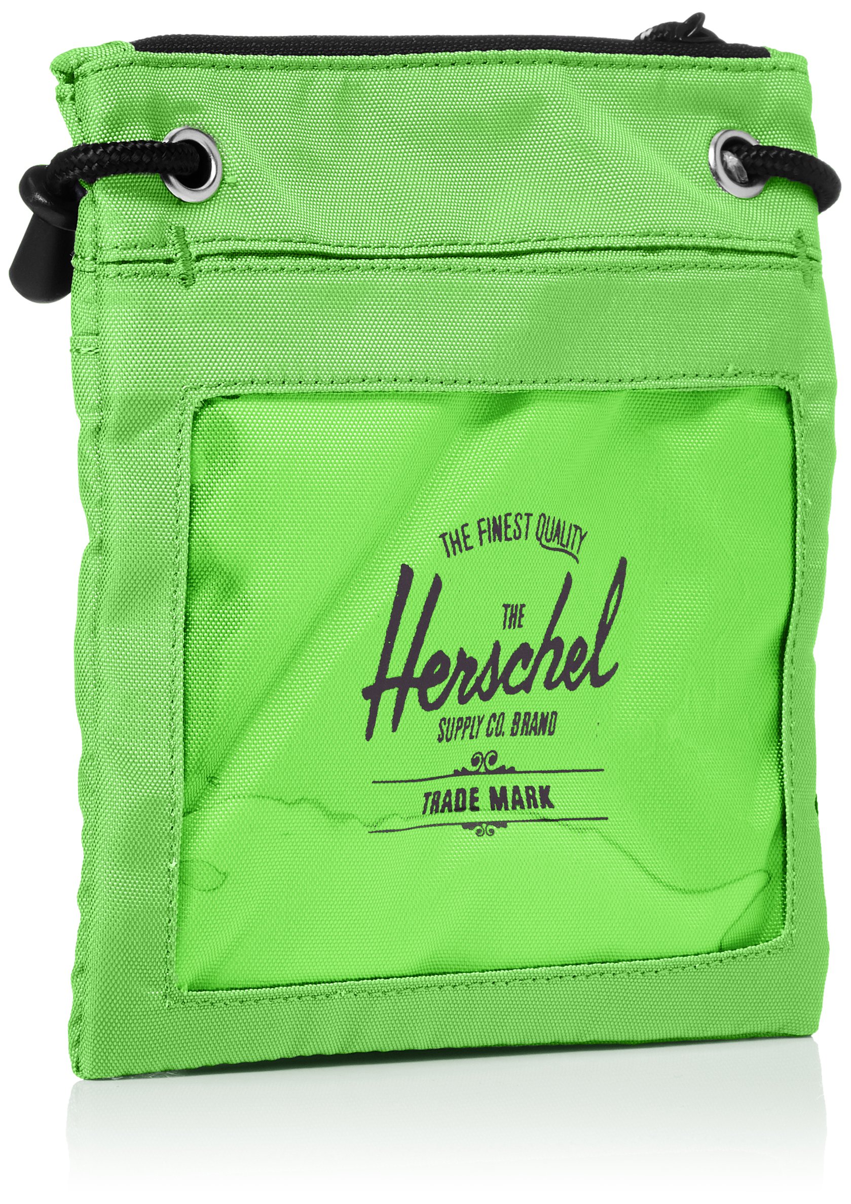 Herschel Supply Co.(ハーシェルサプライ) Alder Mini, Neon Green