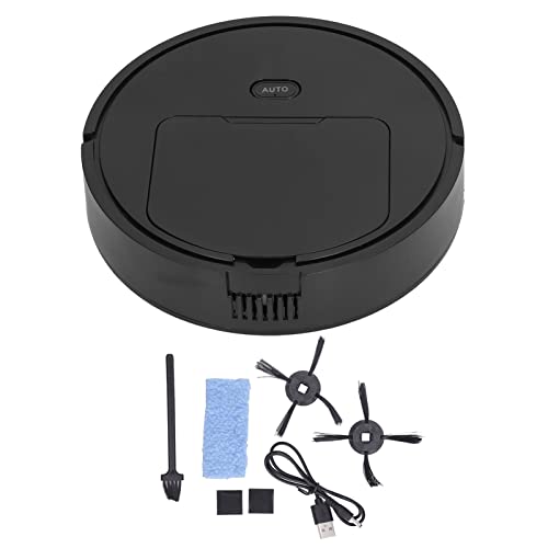 Sweeping Robot USB for Mini Sweeper Cleaner Home USB 40Db for Noise Product Robotic Vacuums