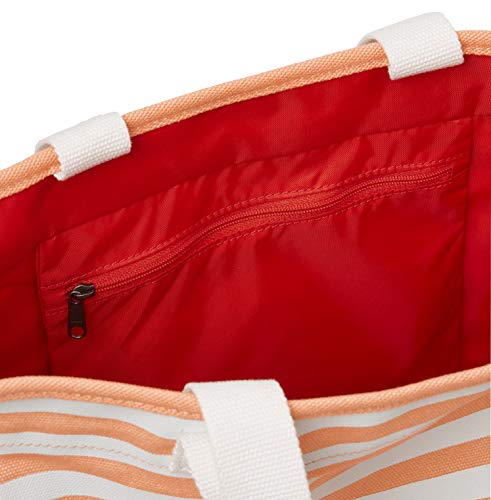 Helly Hansen Unisex Marine Tote, 071 Melon, Standard