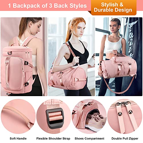 Gym Bag