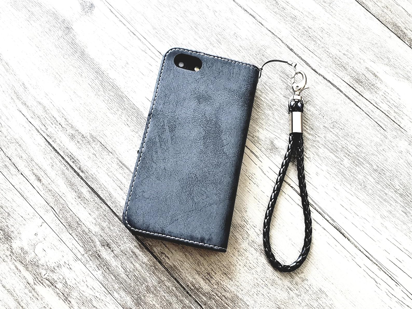 Heart angel wing phone leather wallet removable case for iPhone X XS XR 11 12 13 14 Pro Max Galaxy S23 S22 S21 S20 Ultra Note 20 10 Plus Mn1282