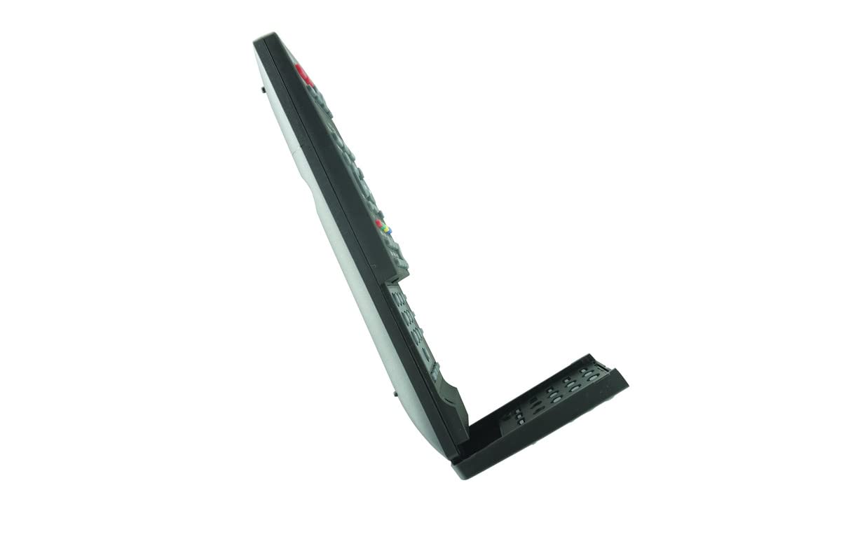 HCDZ Replacement Remote Control for Sharp BD-HP24 BD-HP24U BD-HP24A RRMCGB001WJPA GA938WJPA Blu-ray BD DVD AQUOS Disc Player