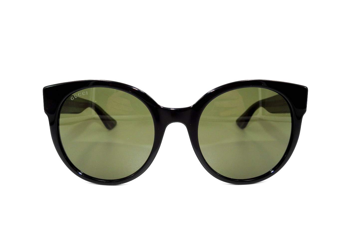 Gucci Womens Women's Gg0035s 54Mm Sunglasses, Black