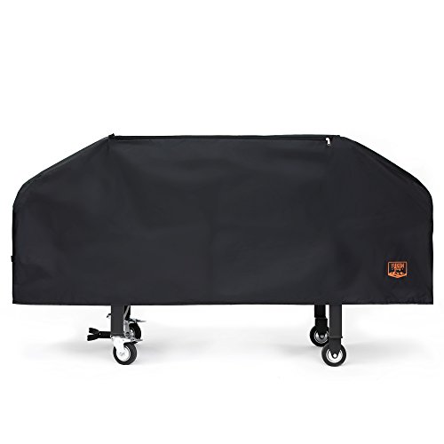 Yukon Gloryβ’ 880 Premium Griddle Cover Compatible with Blackstone 36 Inch Outdoor Gas Griddles, Year Round Protection, Durable Weatherproof Material