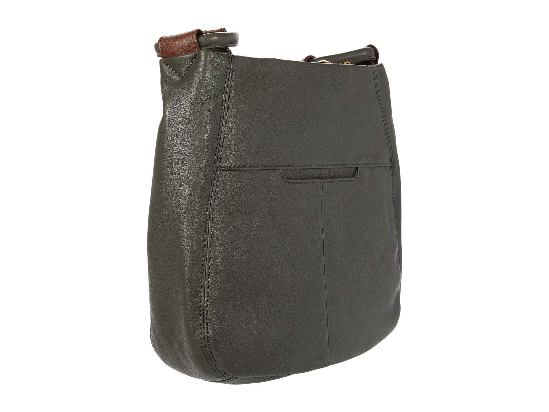 HOBO Mirage Sage Brush Velvet Hide One Size