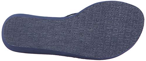 GUESS Sechi Navy 8 M