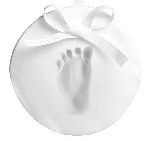 Our Precious Baby Boy New Baby Gift Basket Blue - New Baby Gift Basket