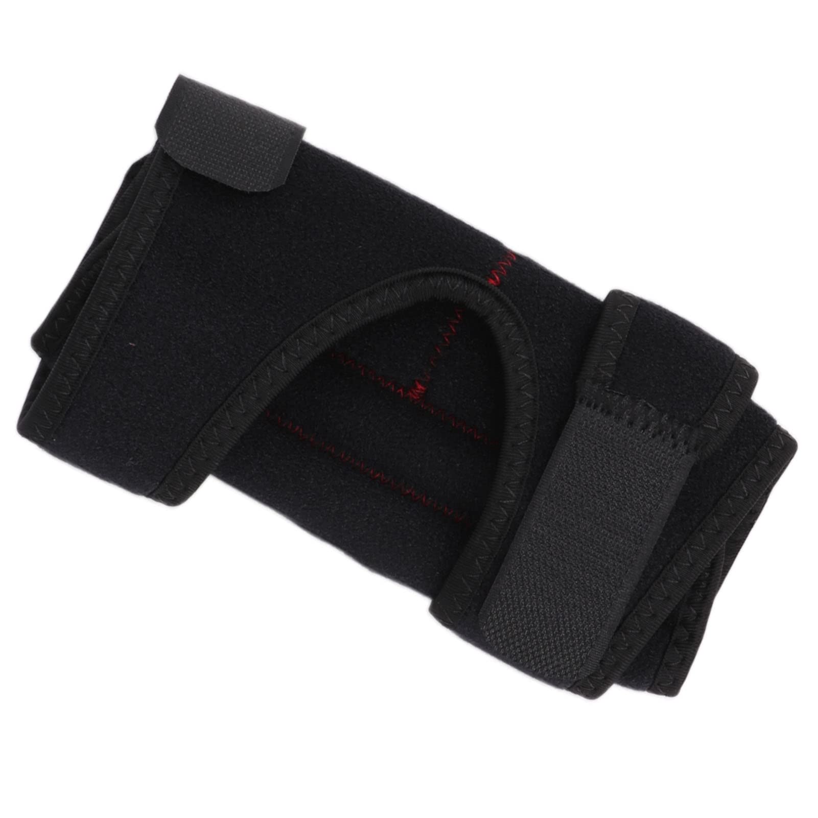 Jiawu Elbow Support, Hook and Loop Breathable Elbow Support Brace for Sports Injury Pain for Tennis Elbow Pain