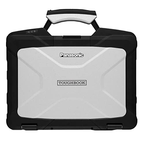 Toughbook Panasonic 40, FZ-40 MK1, Intel® i7-1185G7, 14” Touch, 32GB, 512GB Opal SSD, 4G LTE, dGPS