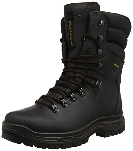 Grisport Men's High Rise Hiking Boots, Brown Brown 001, 11