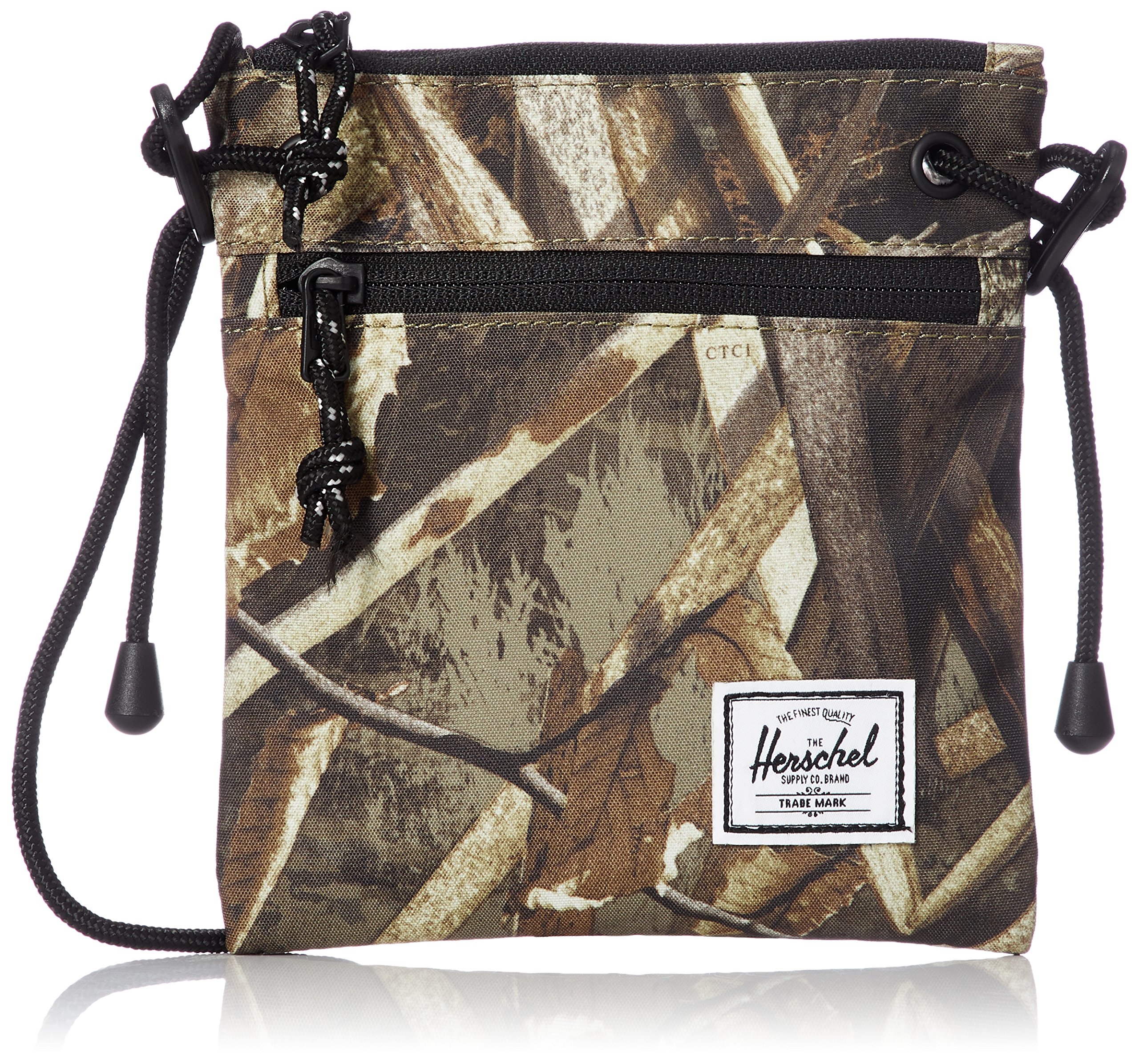 Herschel Supply Co.(ハーシェルサプライ) Alder Mini, Real Tree