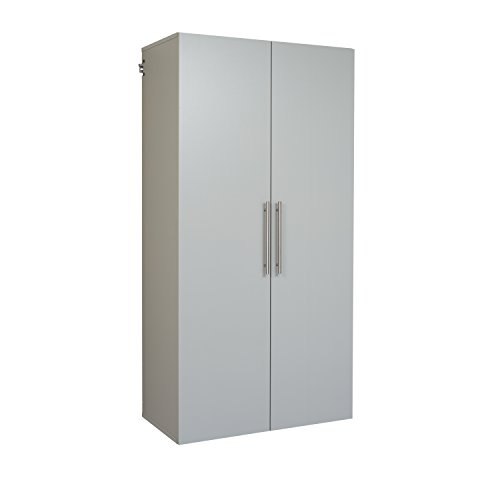 HangUps Storage Cabinet