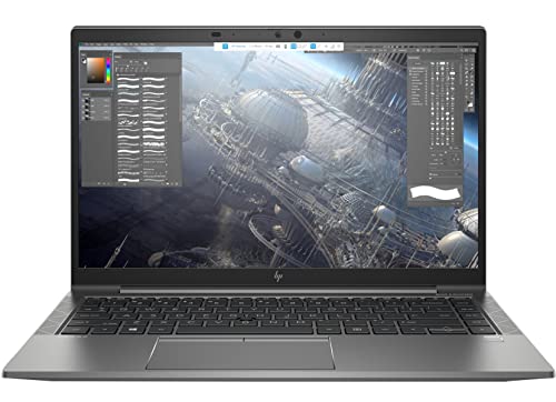 HP ZBook Firefly 14 G8 Home & Business Laptop (Intel i5-1135G7 4-Core, 14.0" 60Hz Full HD (1920x1080), Intel Iris Xe, 32GB RAM, 1TB m.2 SATA SSD, Backlit KB, Wifi, HDMI, Webcam, Win 10 Pro)