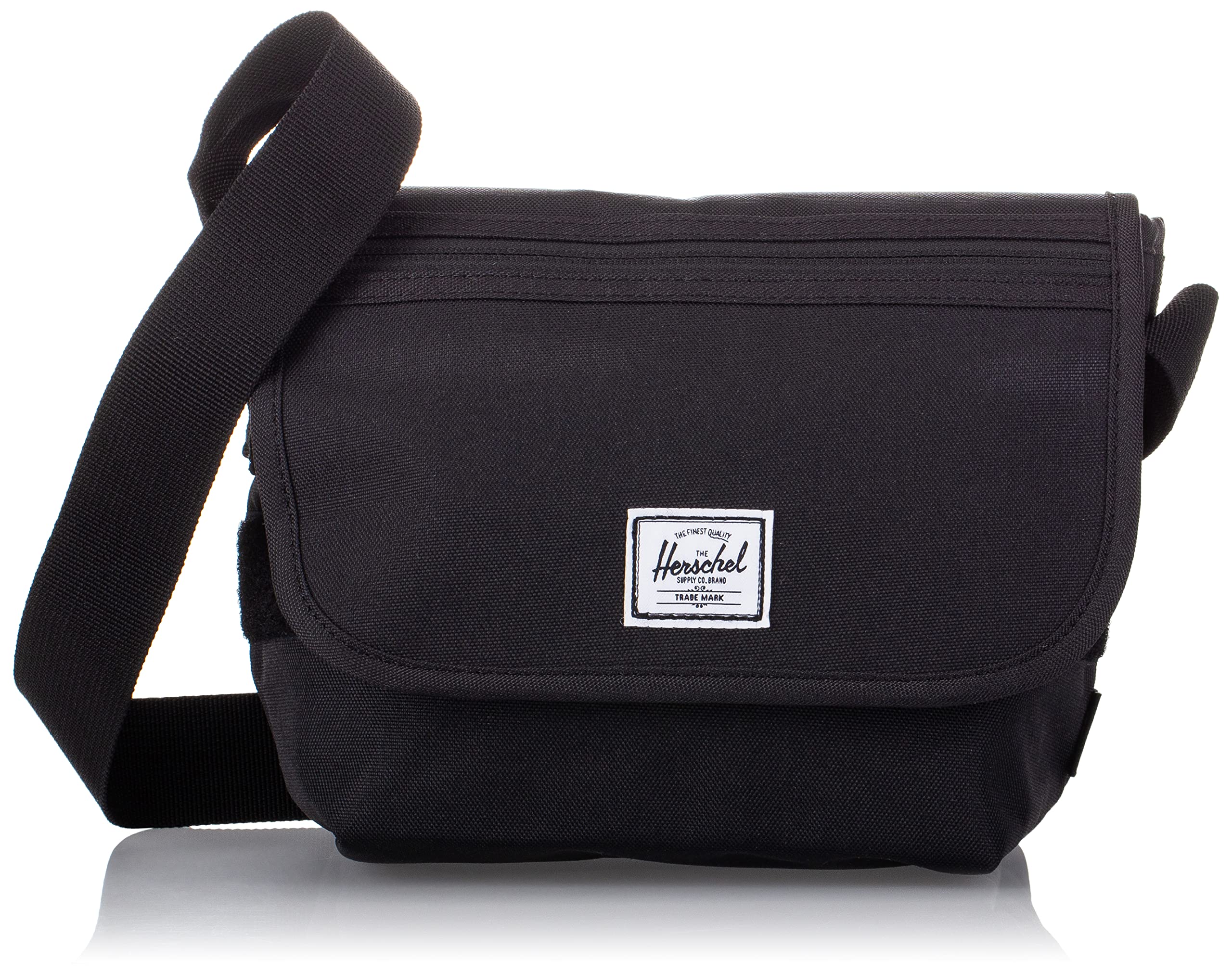 Herschel Supply Co. Grade Mini Black 1 One Size