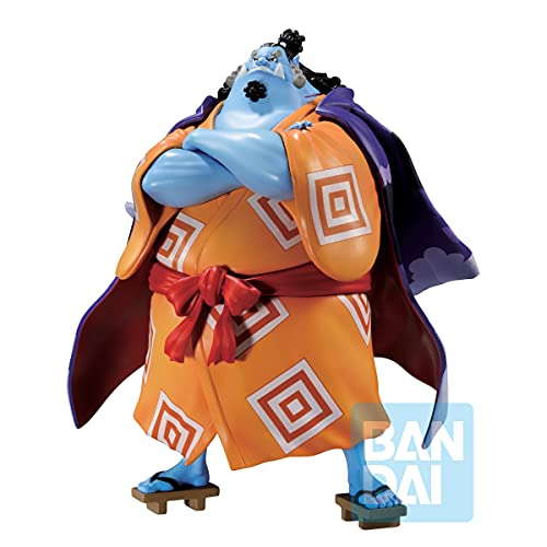 Ichibansho Figure - One Piece - Character B (One Piece Anniversary), Bandai Spirits Collectible Statue