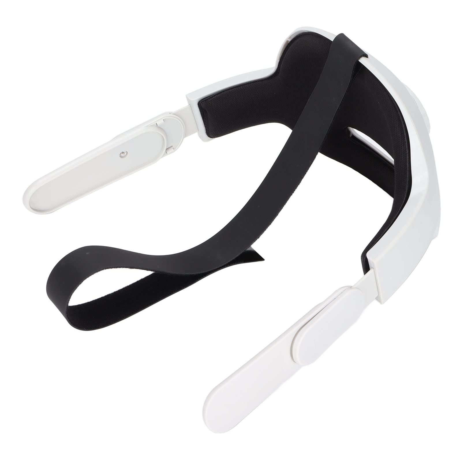 Head Strap for Oculus VR Headset Replacement for Elite Strap Comfortable Protective Head Strap Rotating Adjustable Headband for Oculus Quest2 VR Headset
