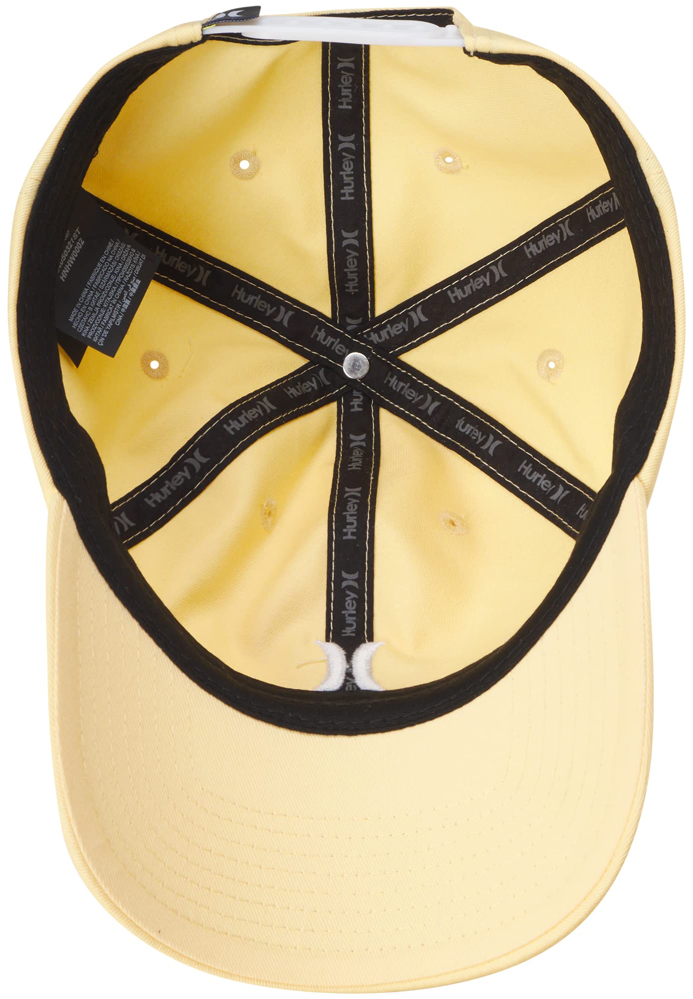 Hurley Women's Baseball, Melon Tint, one Size fits Most