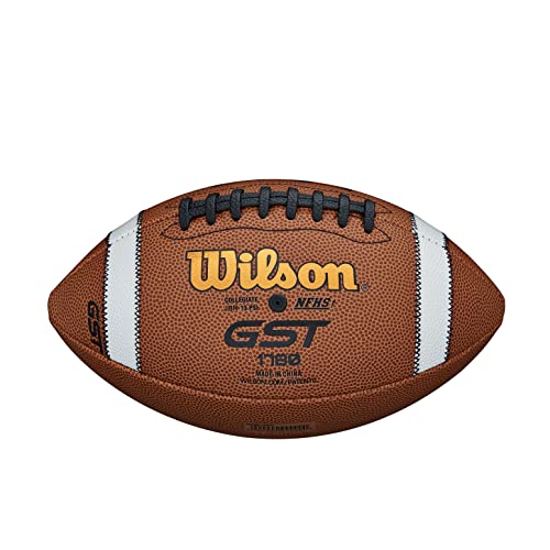 GST Composite Football - Official Size (EA)