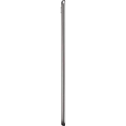 Samsung Galaxy Tab A with S Pen 9.7"; 16 GB Wifi Tablet (Smoky Titanium) SM-P550NZAAXAR