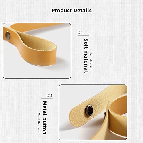 WODMB 1pc Beech Wood Clothes Rack Not Easy to Slip Off High Load Bearing Capacity Good Toughness Suitable for Traveling (Color : E, Size : 41.7 * 1.5 * 21.2 cm)