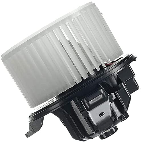 HVAC Blower Motor Assembly Compatible with 2009-2014 F150 2009-2017 Expedition Lincoln Navigator Replace OE # CL1Z19805A MM1094 PM9364 75873 700237