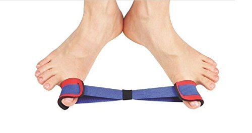 HappyStep® Bunion Corrector Strap, Bunion Relief Exercise tool, Bunion Realignment Strap, Hallux Valgus Relief Aid