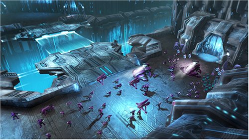 Halo Wars - Xbox 360