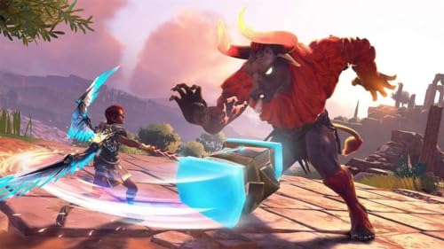Immortals: Fenyx Rising (PS5)
