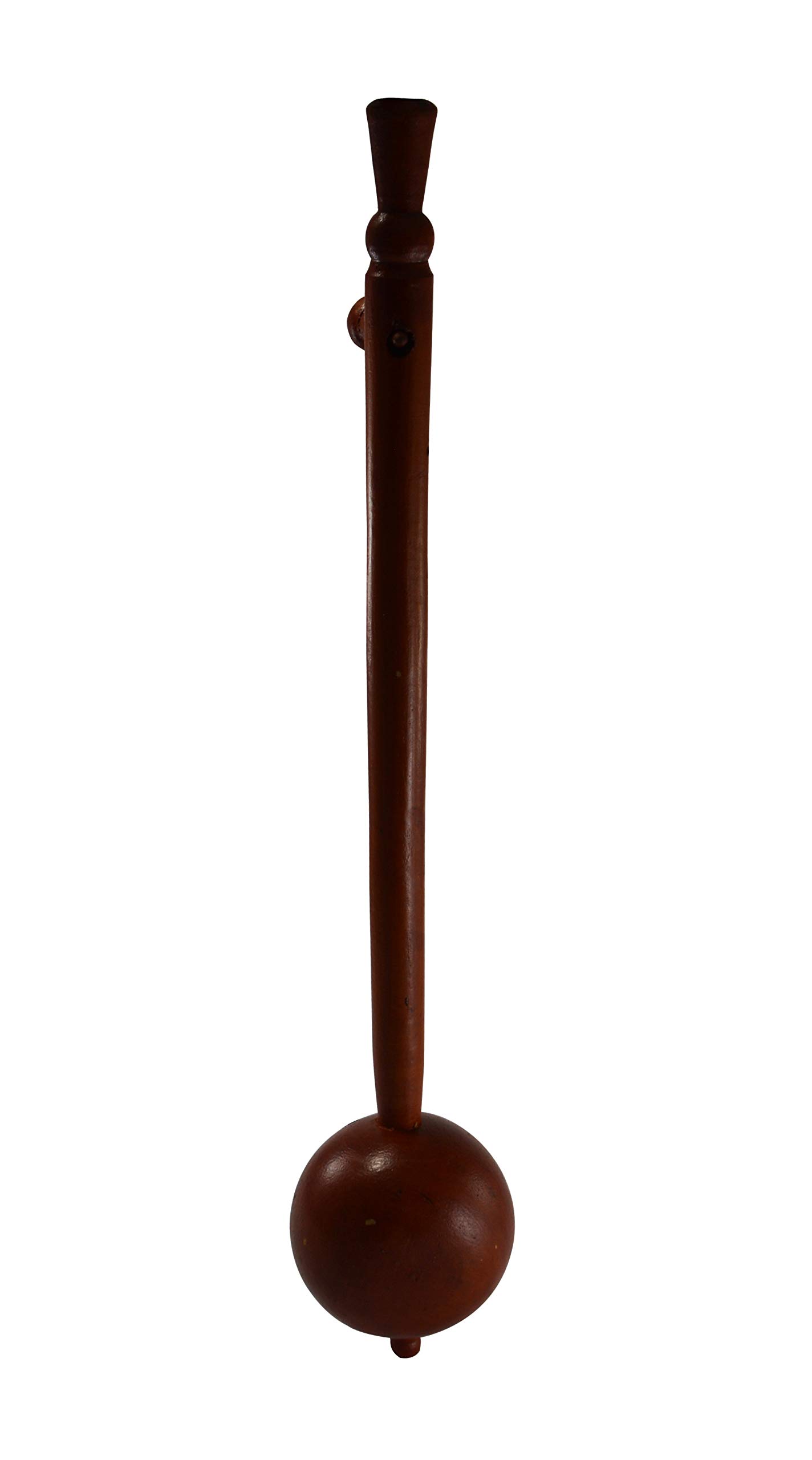 Indian best and beautiful designed Dark Brown Tumbi