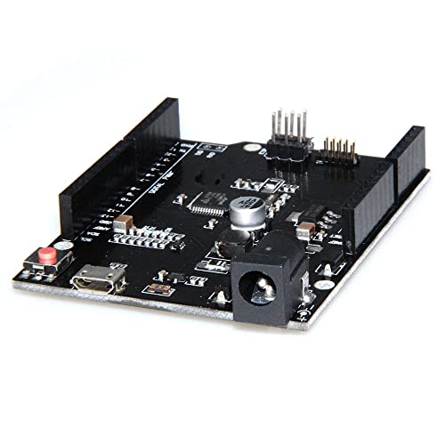 Smala Samd21 M0 32-Bit M0 Core Intelligent Electronic Development Board