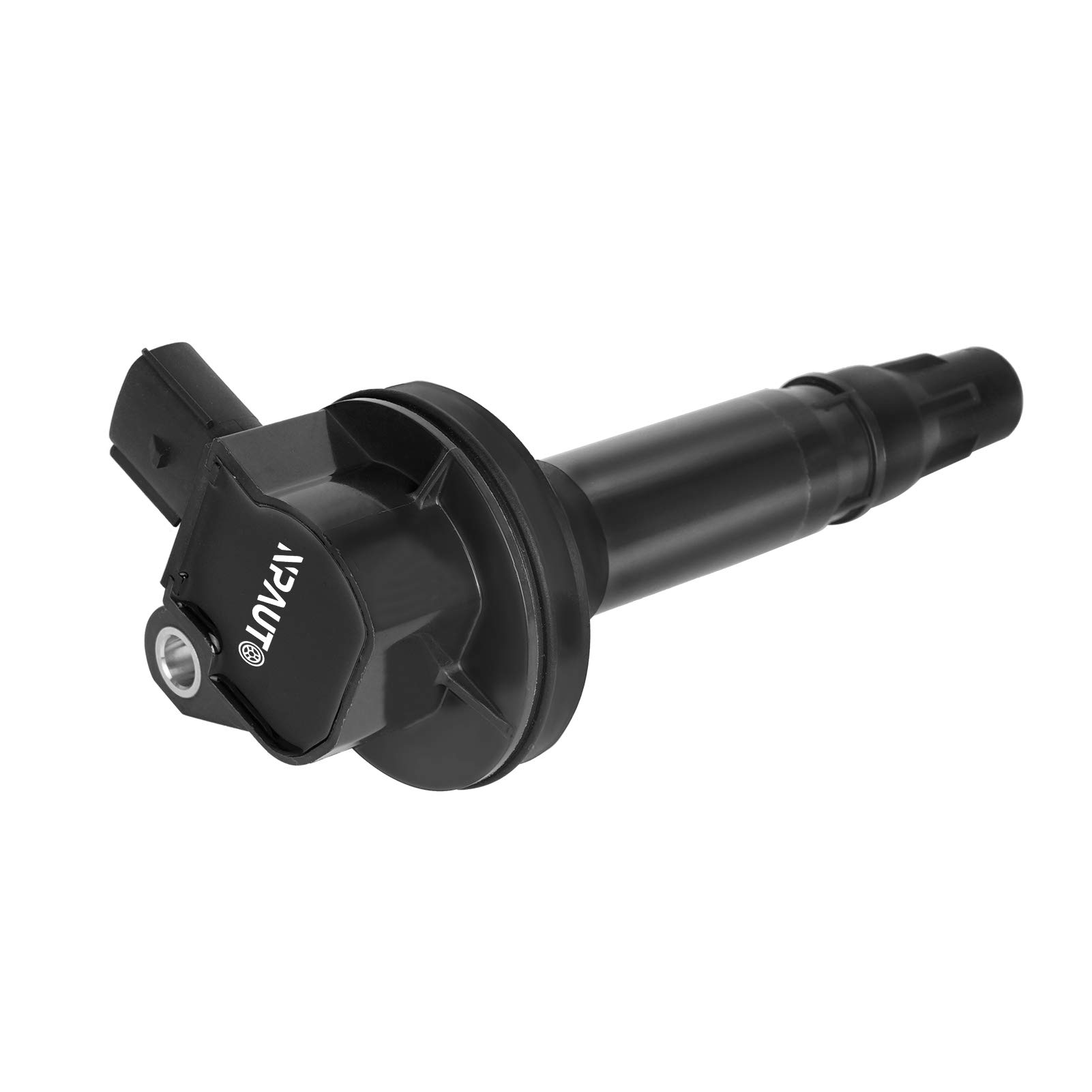 Ignition Coil Pack Replacement for 3.5 3.7 V6 Ford Edge Explorer F150 Flex MKS MKT MKZ, Mazda 6 CX-9 2007 2008 2009 2010 2011 2012 2013 2014 2015 2016 3.7L 3.5L, UF553 DG520, Pack of 6