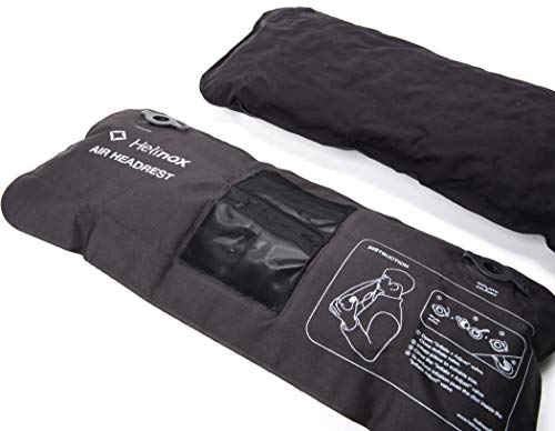 Helinox Inflatable Headrest Camping Chair Pillow