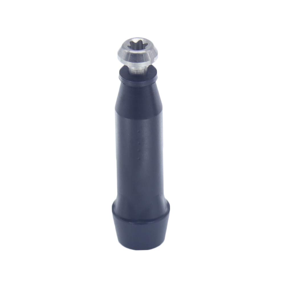HISTAR Golf Shaft Sleeve Adapter Replacement for PING G25 Dirver 0.335 RH