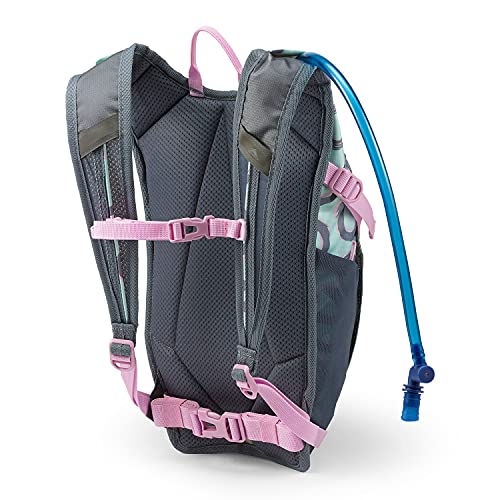 High Sierra HydraHike Youth, Curious, 8L